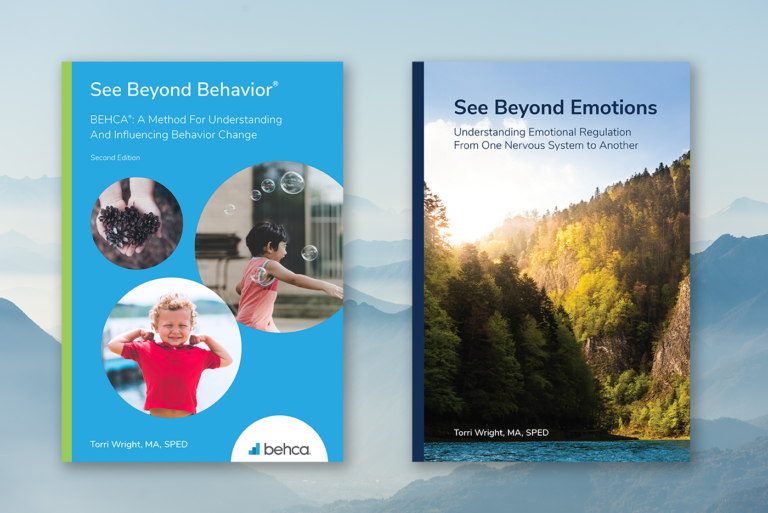 BEHCA | Behavior Tracking Software | Behavioral Interventions